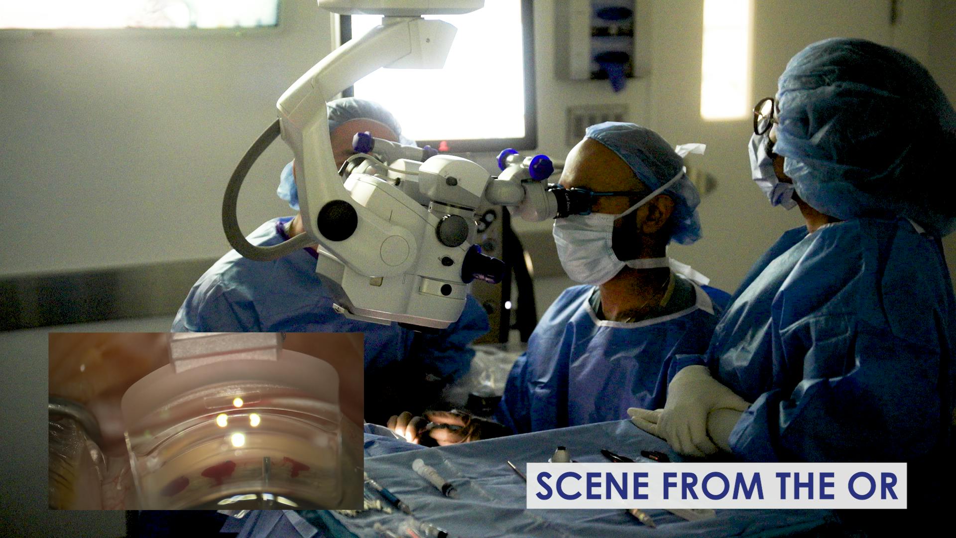 iStent Placement Techniques - Eyetube